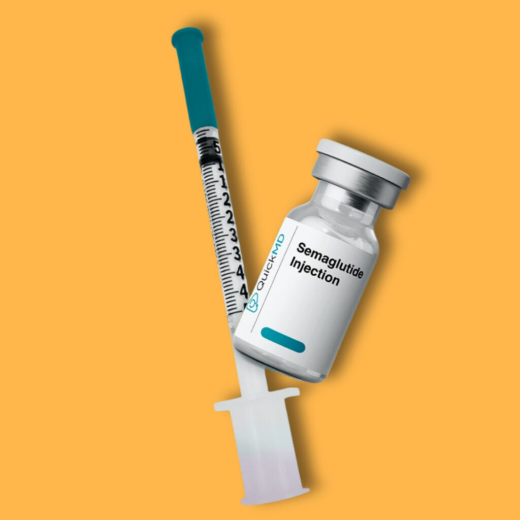 Compounded Semaglutide – cpgtelehealth